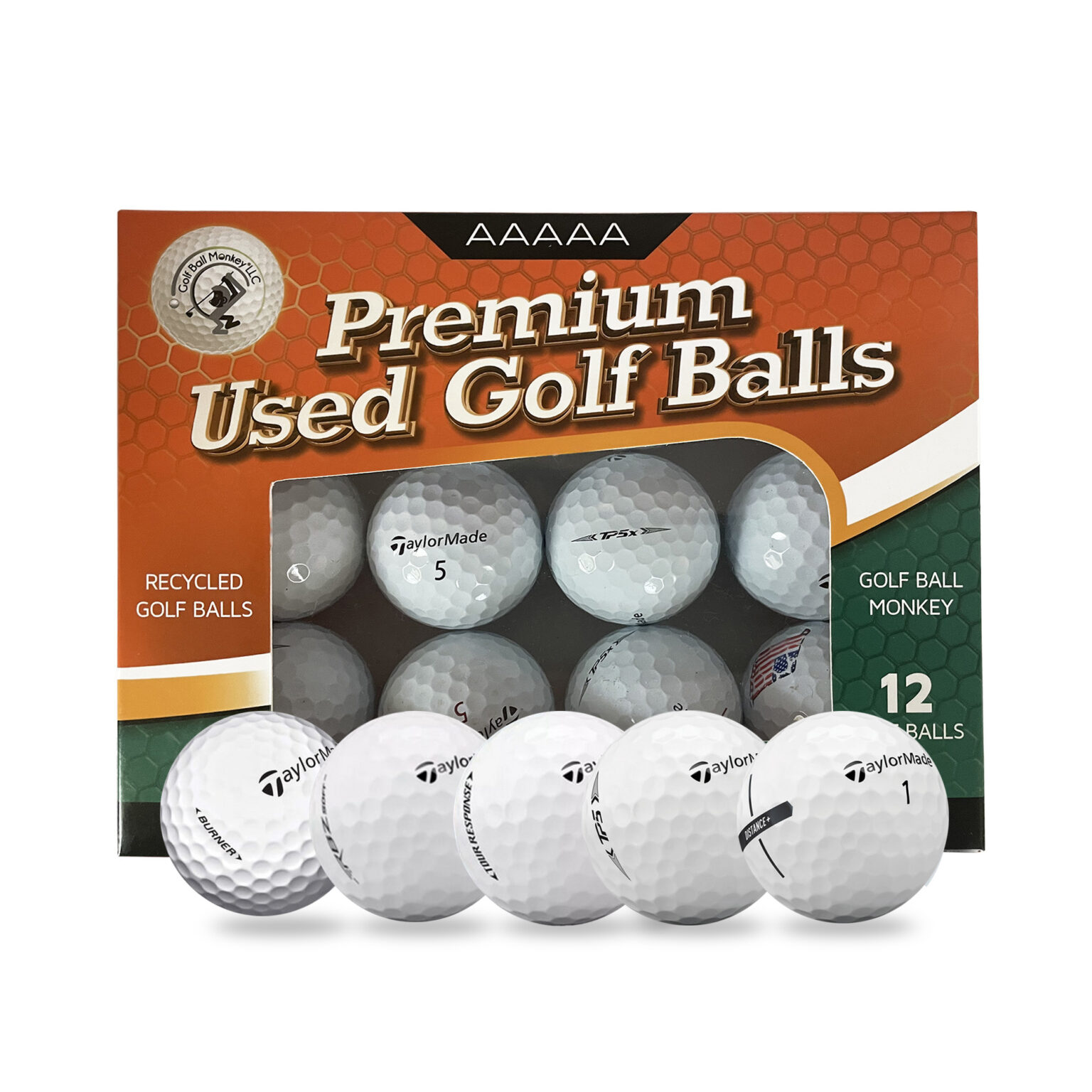 Box-Sets Archives - Golf Ball Monkey